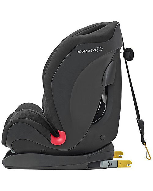 Bébé Confort Seggiolino Auto Titan Isofix Gruppo 1/2/3, Nomad Black ...
