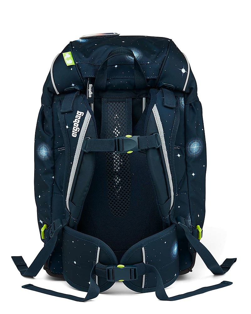 ergobag Zaino Ergonomico Prime Per la Scuola - AtmosBear unisex (bambini)