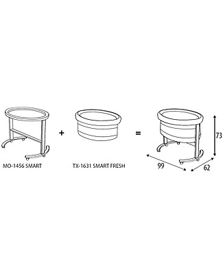 Arredamento Letti e Culle