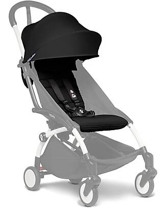 Passeggini Trio e Duo | FamilyNation